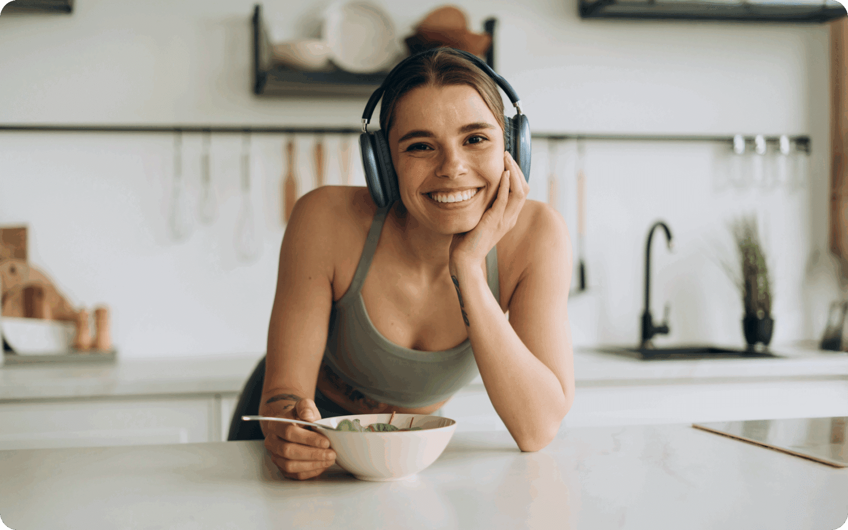 How To Make a Calorie-Deficit Meal Plan That Works - BetterMe