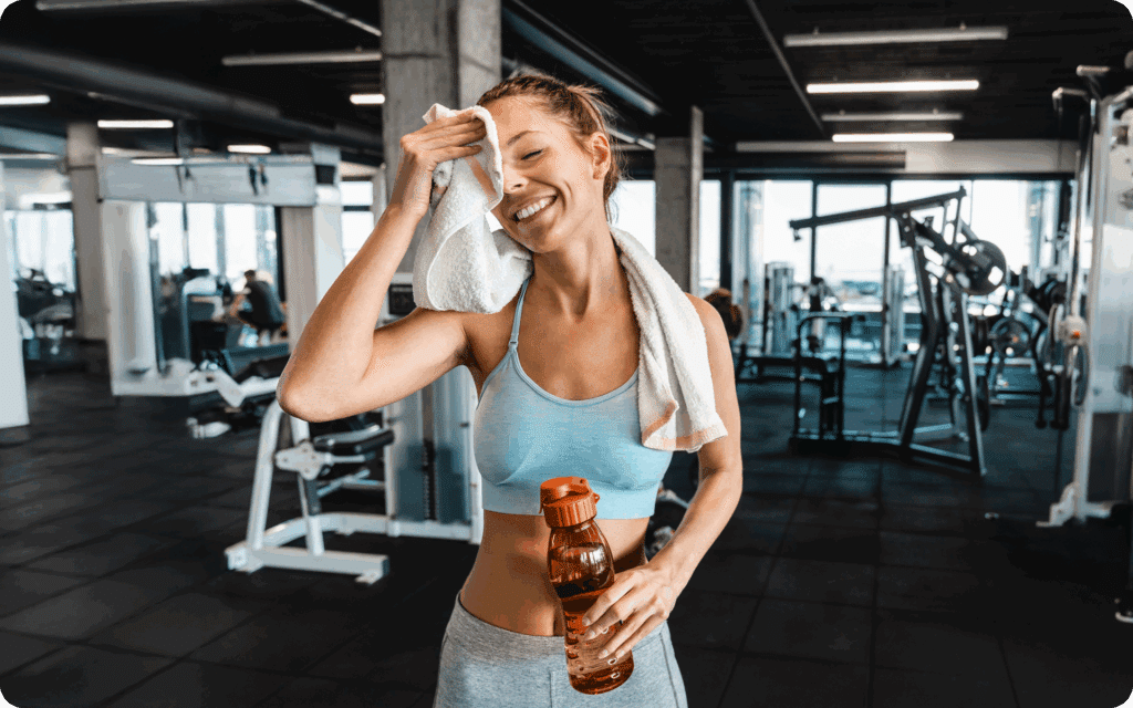What's a Gym Workout Set and How Do You Use It? - BetterMe