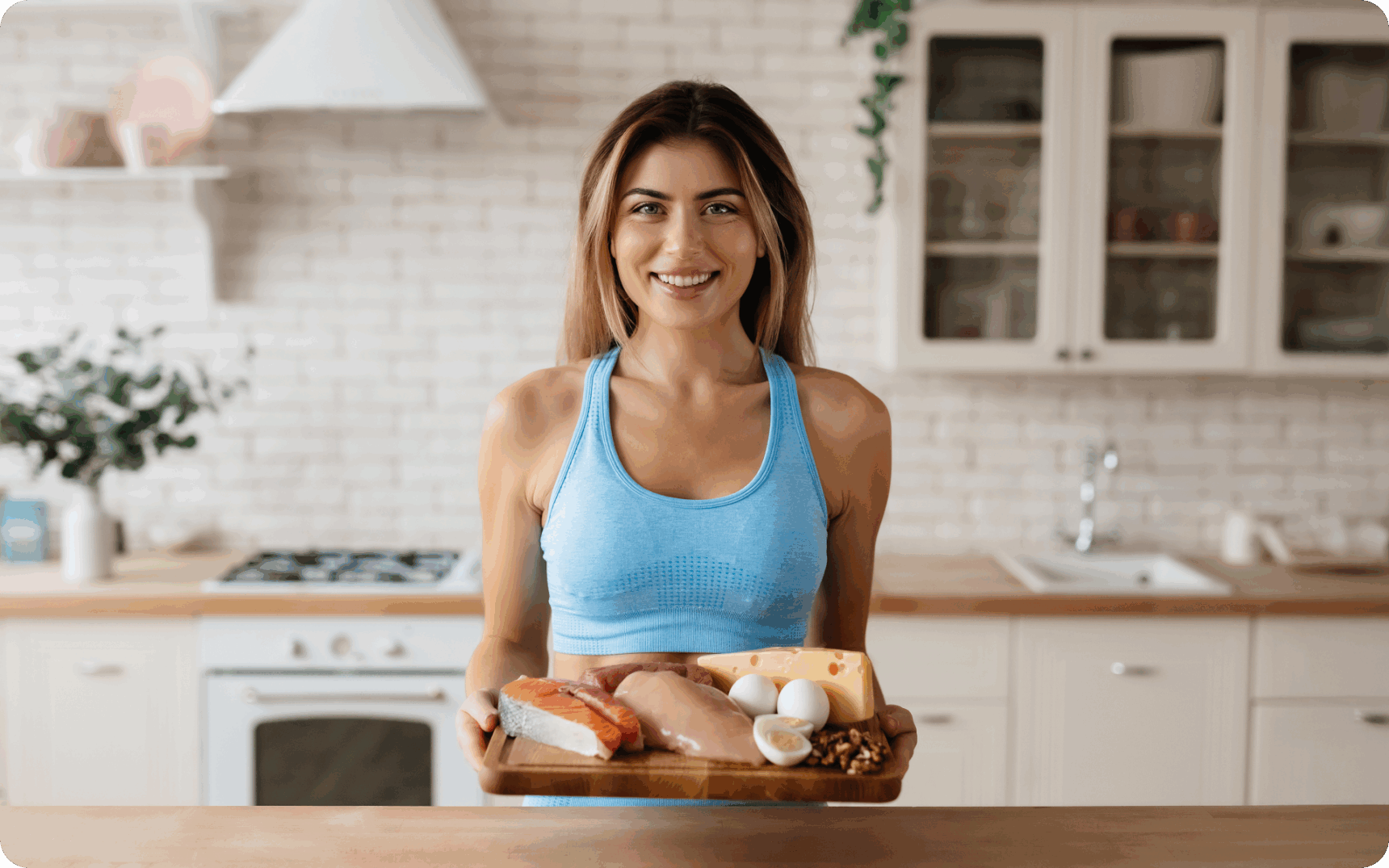 A Sample Of An Animal-Based Diet Meal Plan - BetterMe