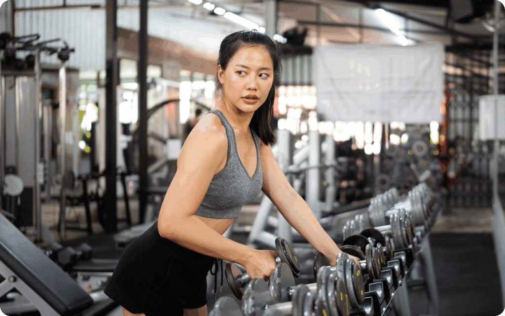 Workouts For Women | BetterMe Blog