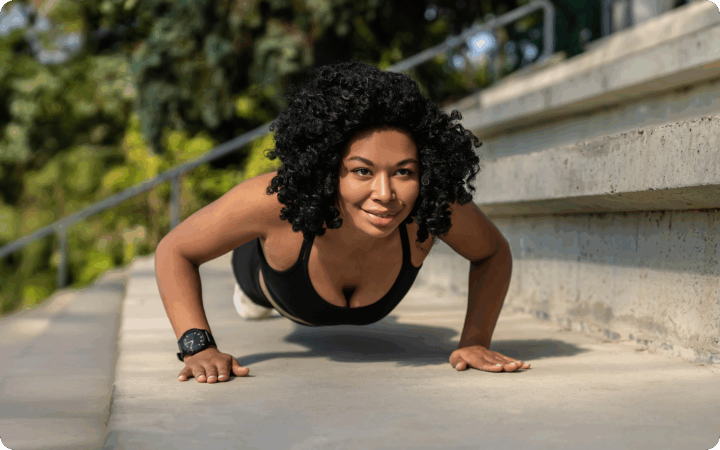 Calisthenics Poses: The Best Exercises for Beginners and Beyond - BetterMe