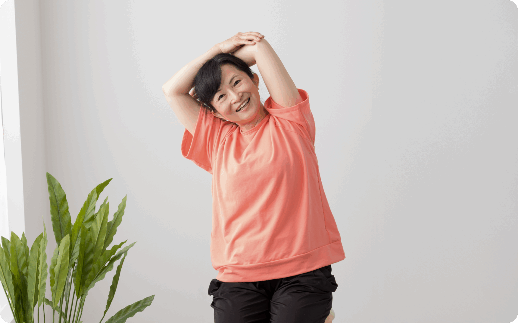 The Ultimate 30-Minute Chair Yoga Routine For Every Body - BetterMe