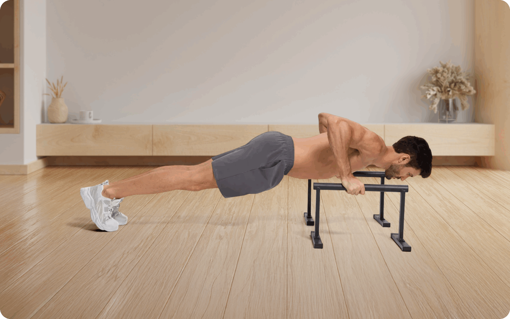 15 Calisthenics Exercises for Biceps: Beginner, Intermediate, and ...