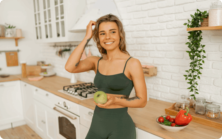 Intermittent Fasting Snacks: 10 Plus Healthy Bitings That Will Help You ...