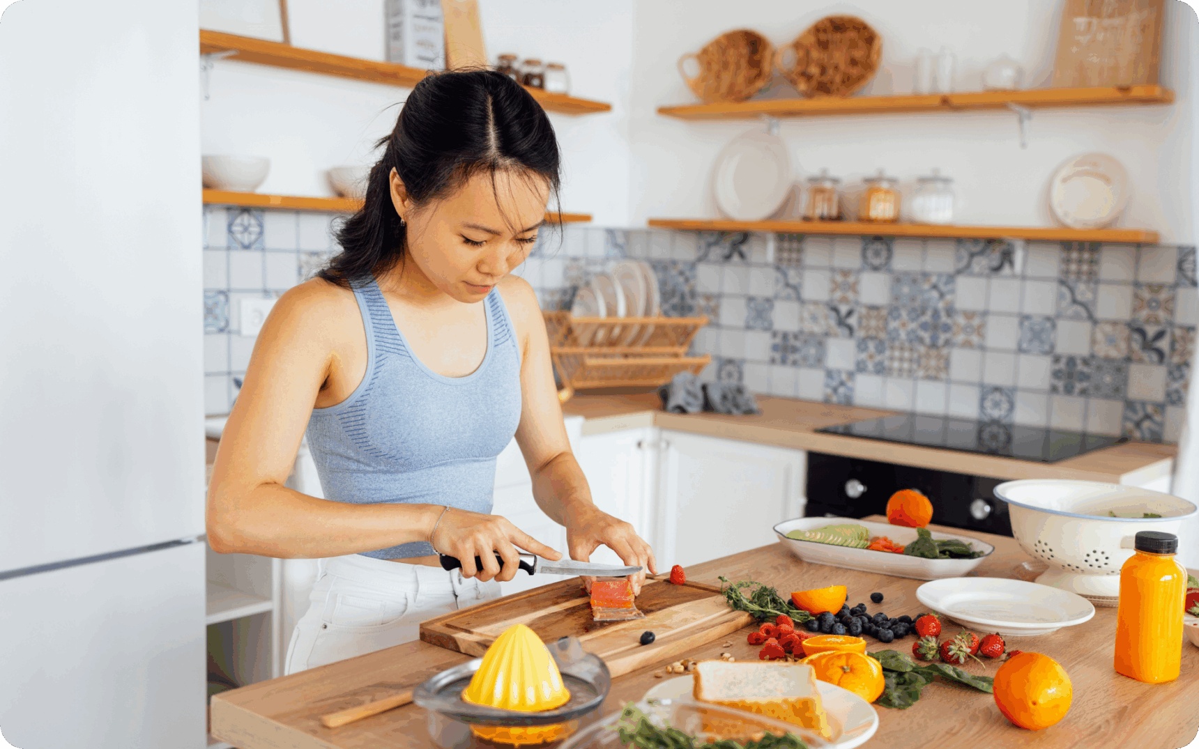 The Whoosh Effect Weight Loss Explained - BetterMe