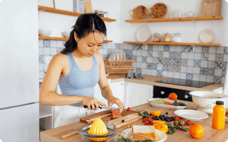 Fear Of Gaining Weight: The Truth About Obesophobia - BetterMe