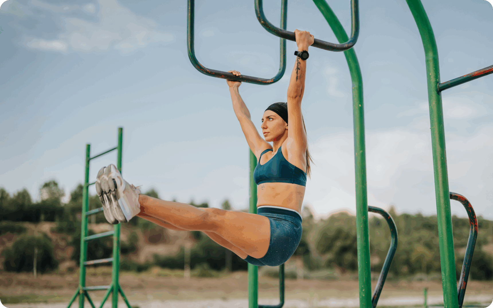 10 Calisthenics Exercises for Beginners - BetterMe