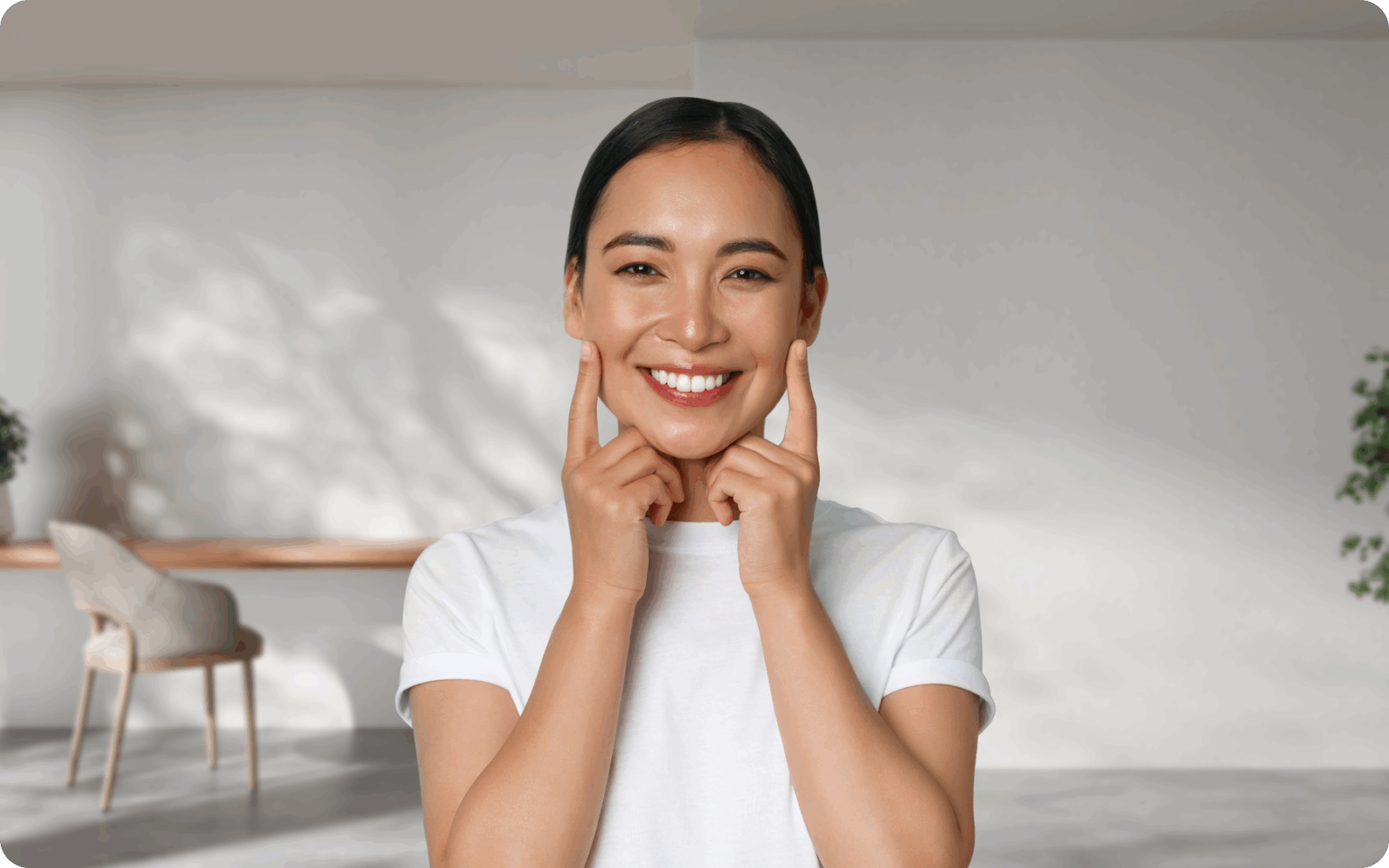 How to Get Rid of Chubby Cheeks Naturally (Without Surgery) - BetterMe