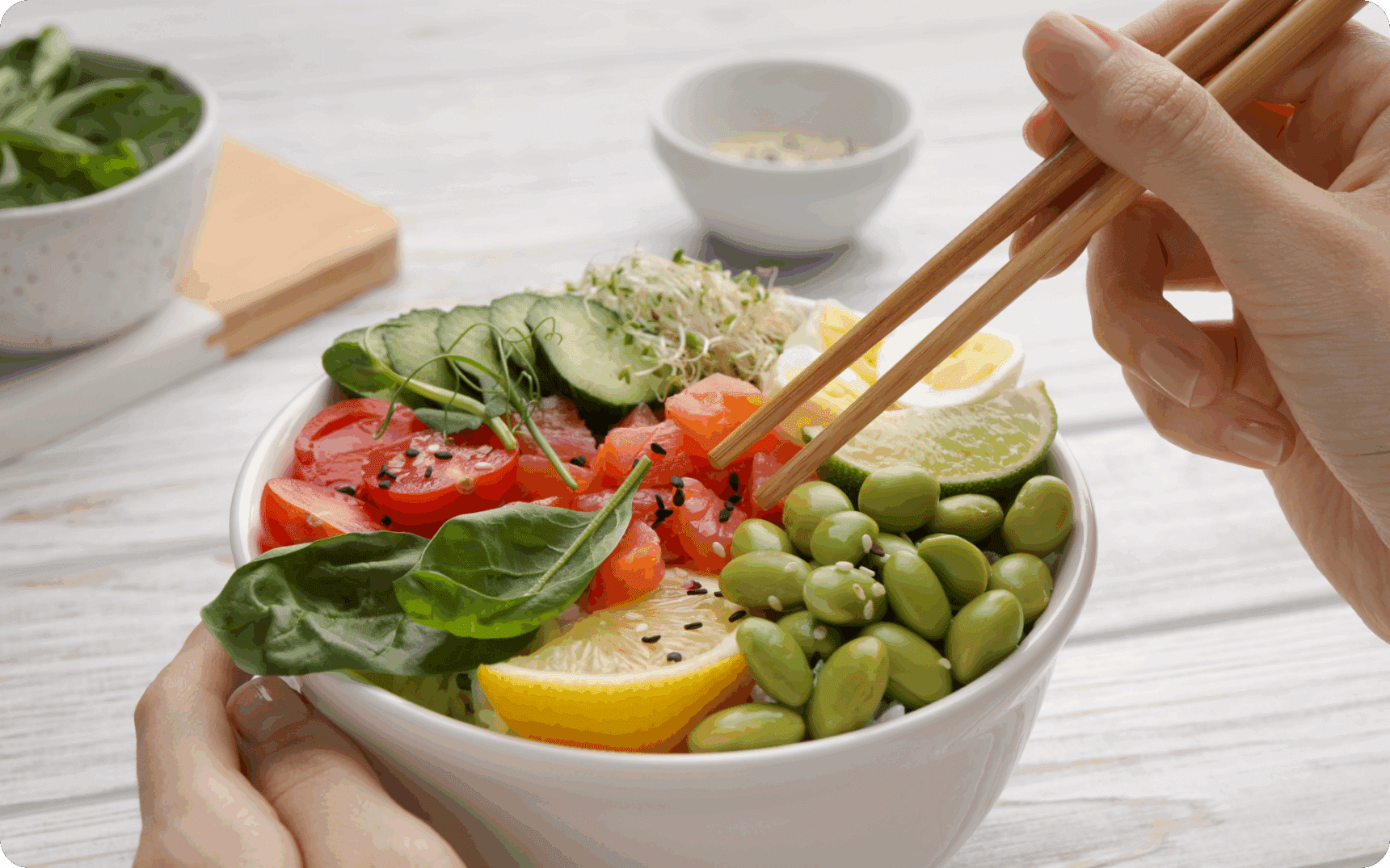 Food Combining Diet: What Is It And How To Follow? - BetterMe