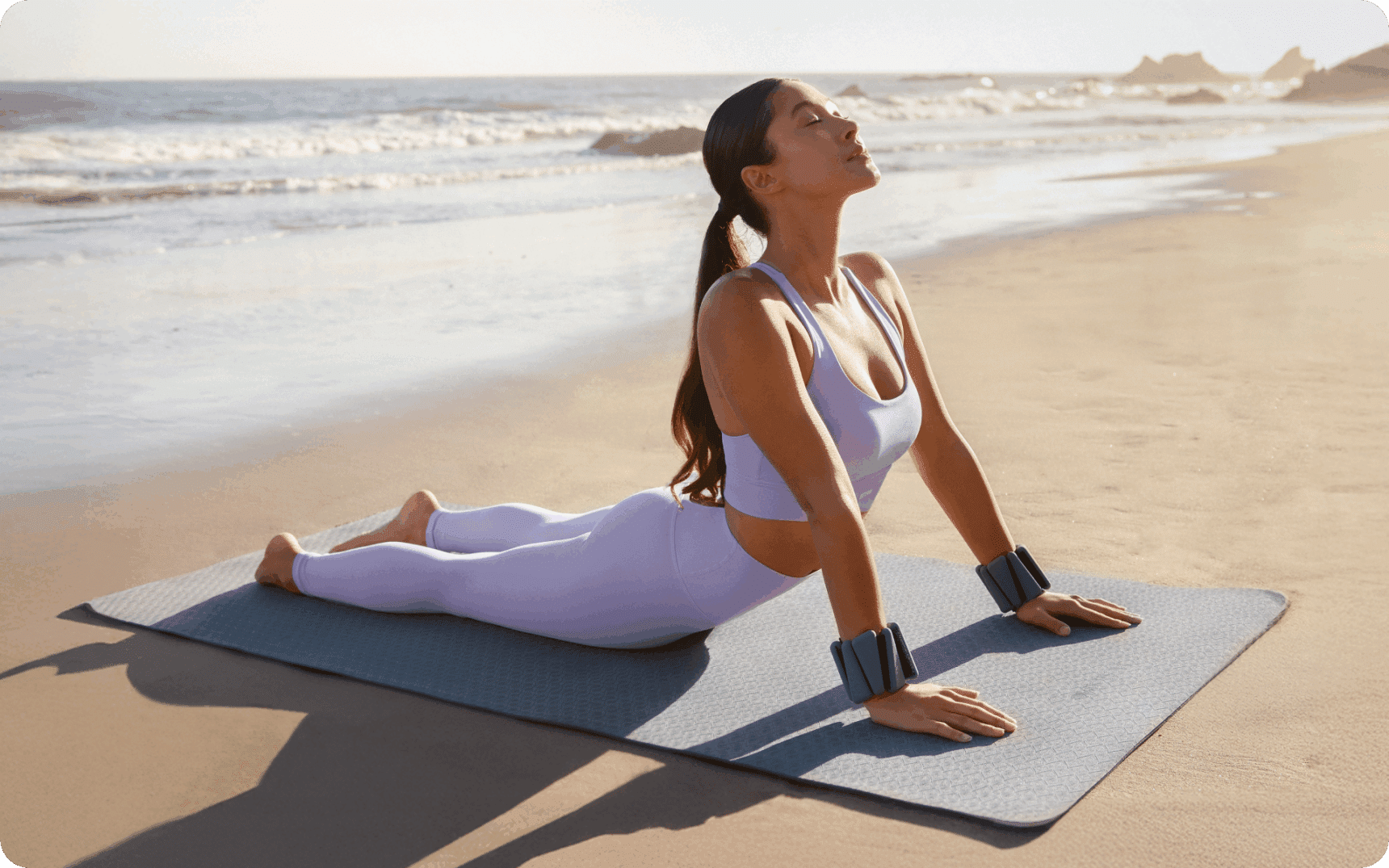6 Major Pilates Body Changes To Expect, And Why They Happen - BetterMe