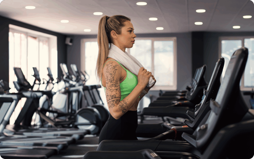 Power Walking Technique For Beginners - BetterMe