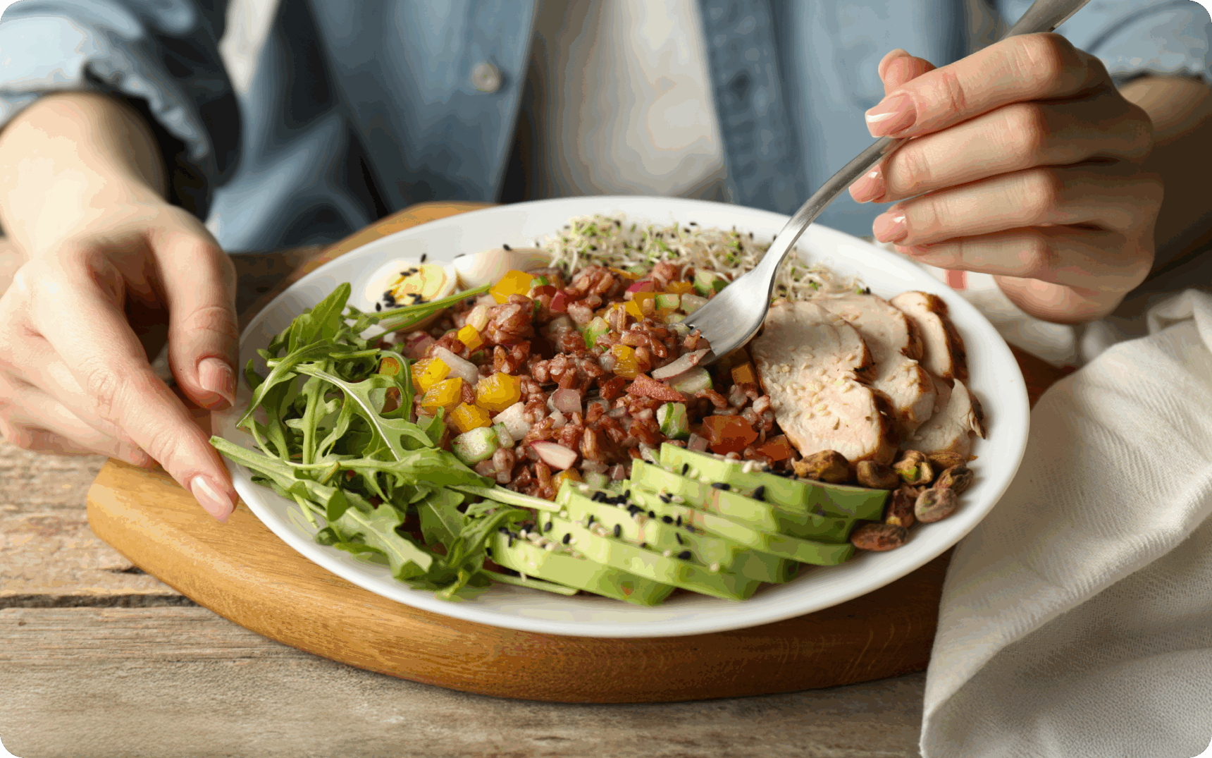 2-Week Keto Diet: The Beginner's Guide To Successful Low-Carb Eating ...