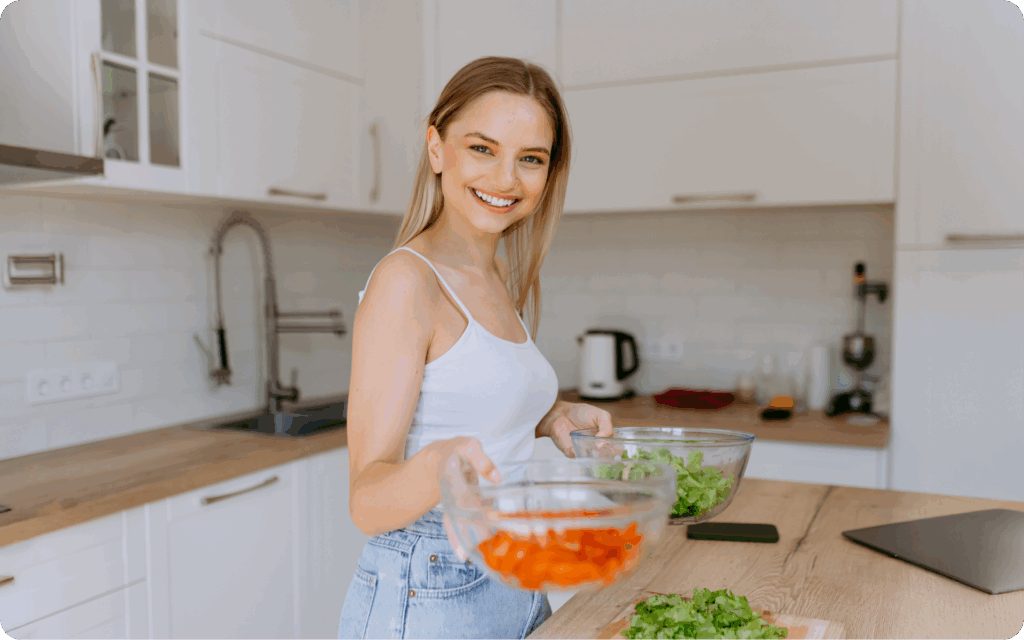 The 600-Calorie Diet: Can it Streamline Your Weight Loss? - BetterMe