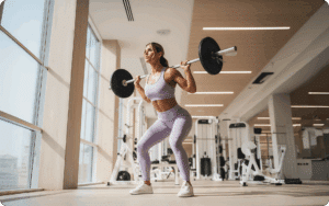 The Ultimate Full-Body Compound Workout Guide for Beginners - BetterMe