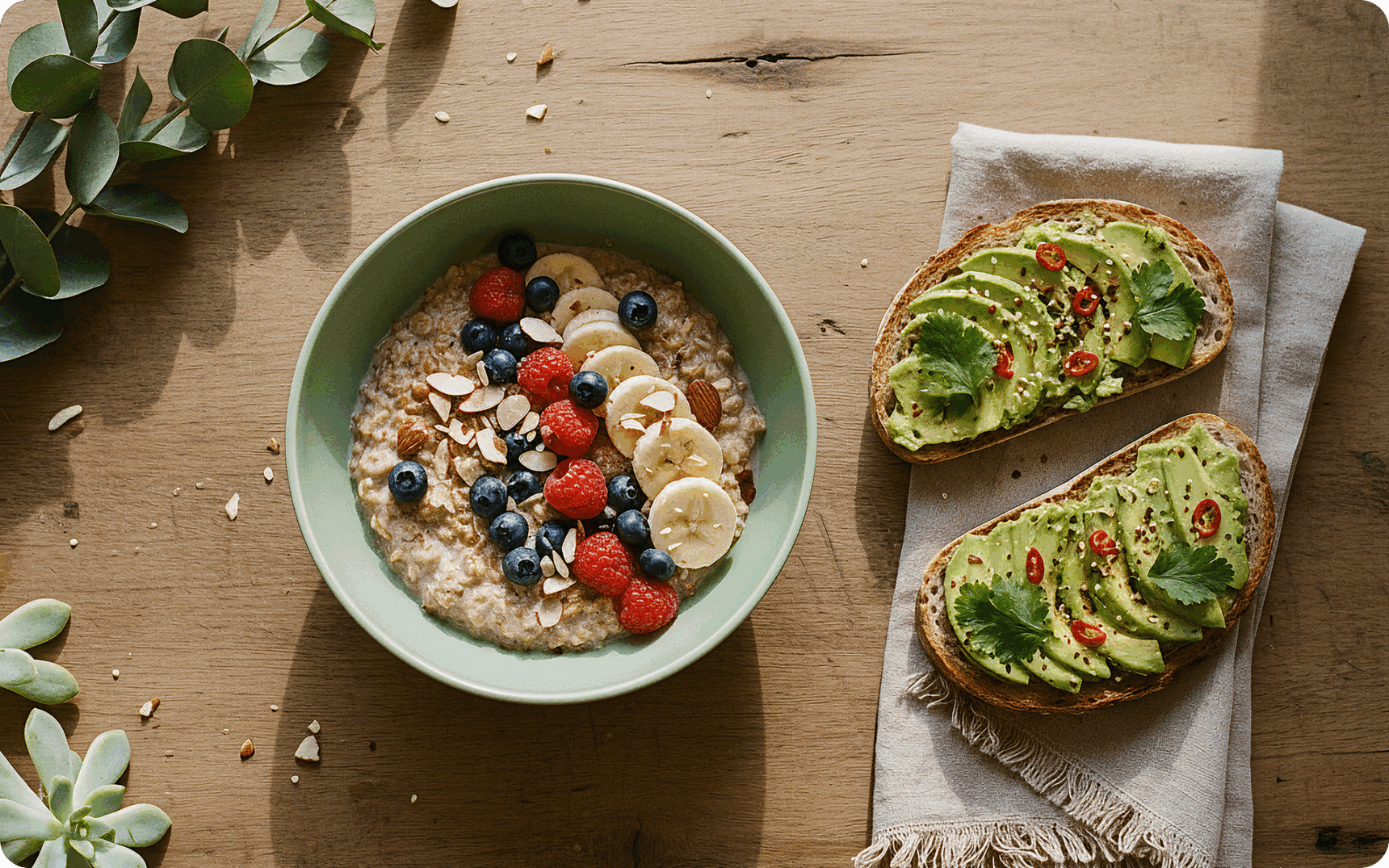 The 30-Day No-Starch Diet: Lose Weight and Feel Great - BetterMe