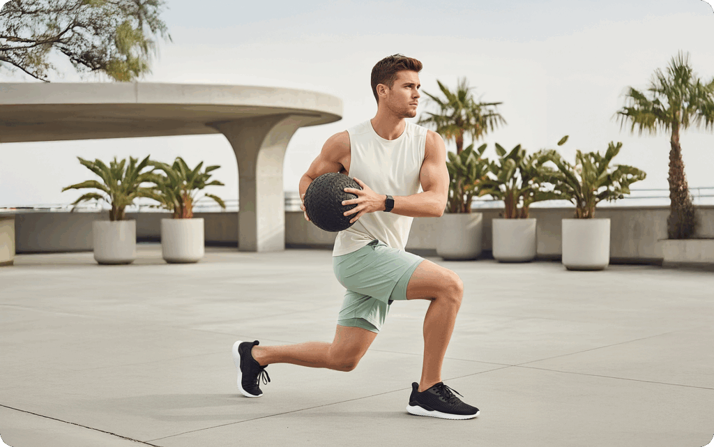 Mom Workout 101: How to Stay Fit with Just 30 Minutes a Day - BetterMe