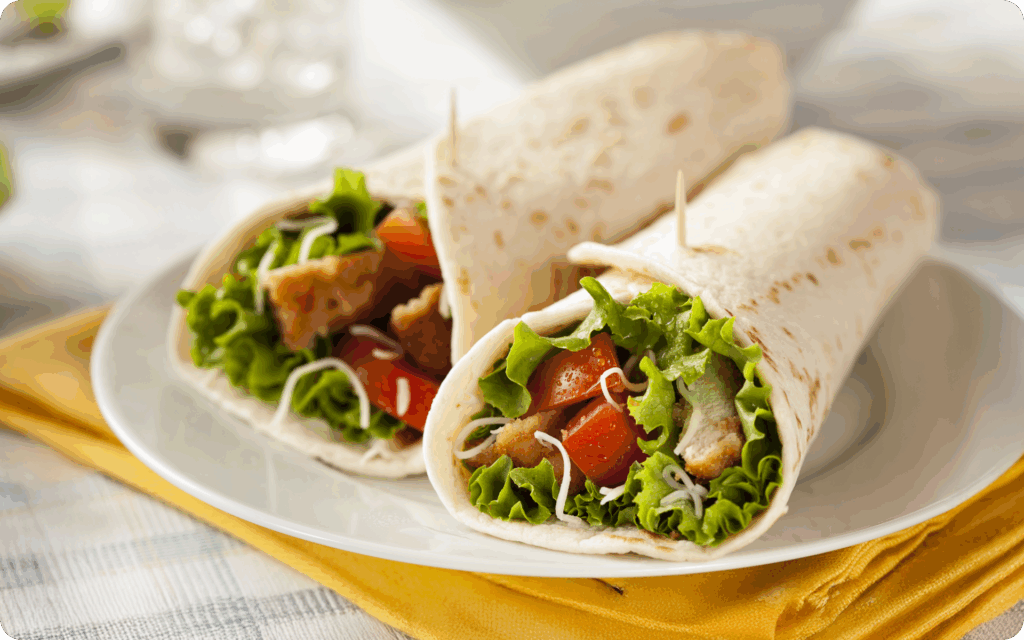 12-Hour Night Shift Meal Plan: Healthy Foods to Keep You Energized All ...