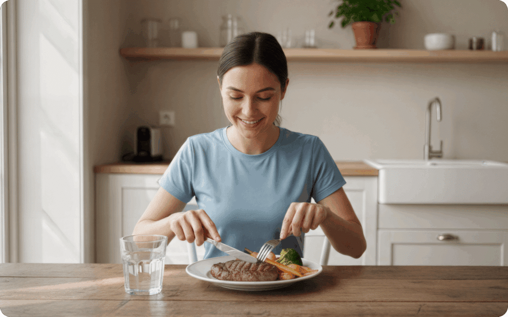 The 7 Day Bland Diet Meal Plan & Foods