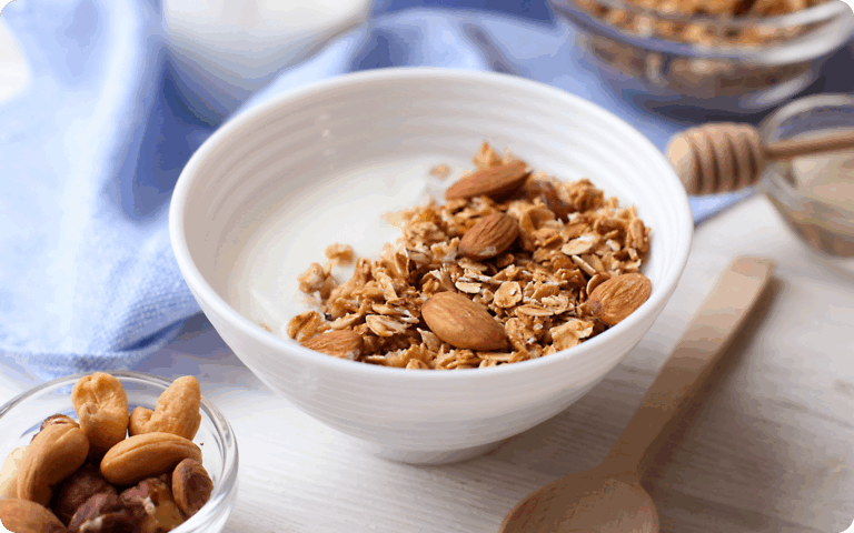 5,000-Calorie Meal Plan: The Ultimate Bulking Guide - BetterMe