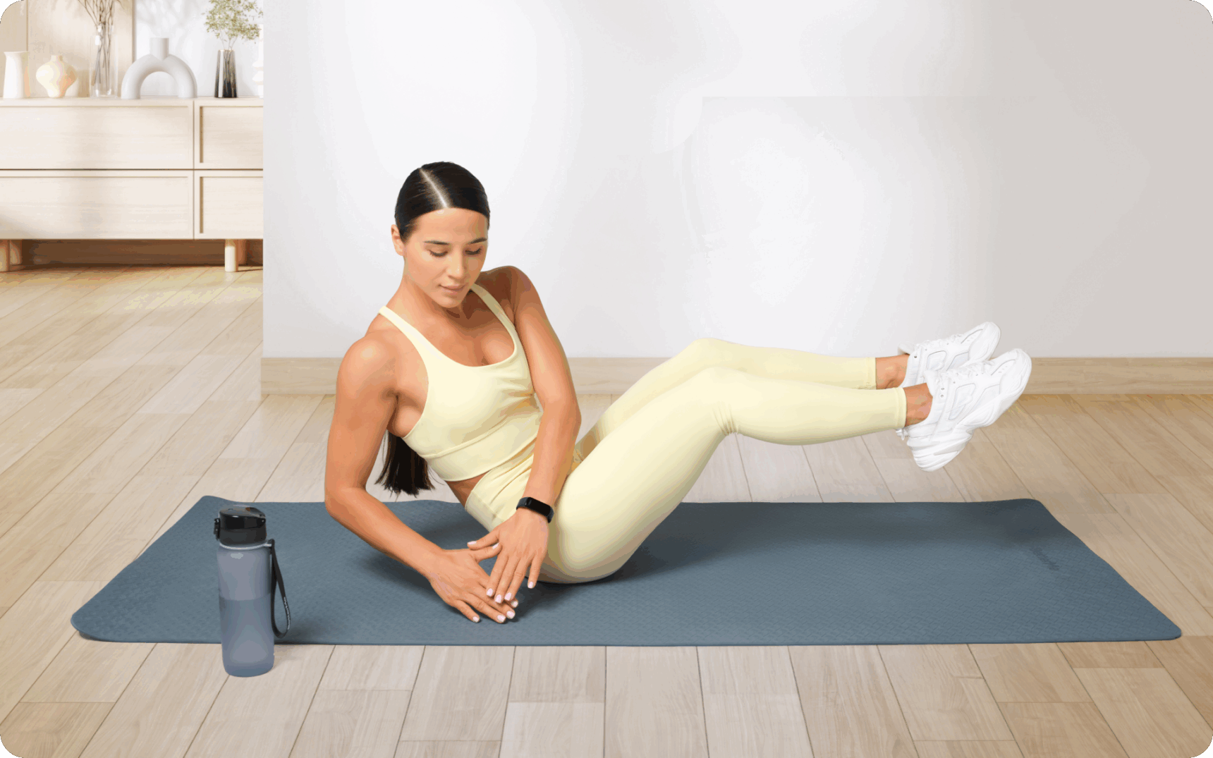 45-Minute Calisthenics Workout: A Complete Beginner's Guide - BetterMe