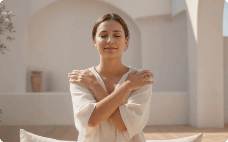 Somatic Tapping: How to Use Emotional Freedom Techniques (EFT) - BetterMe