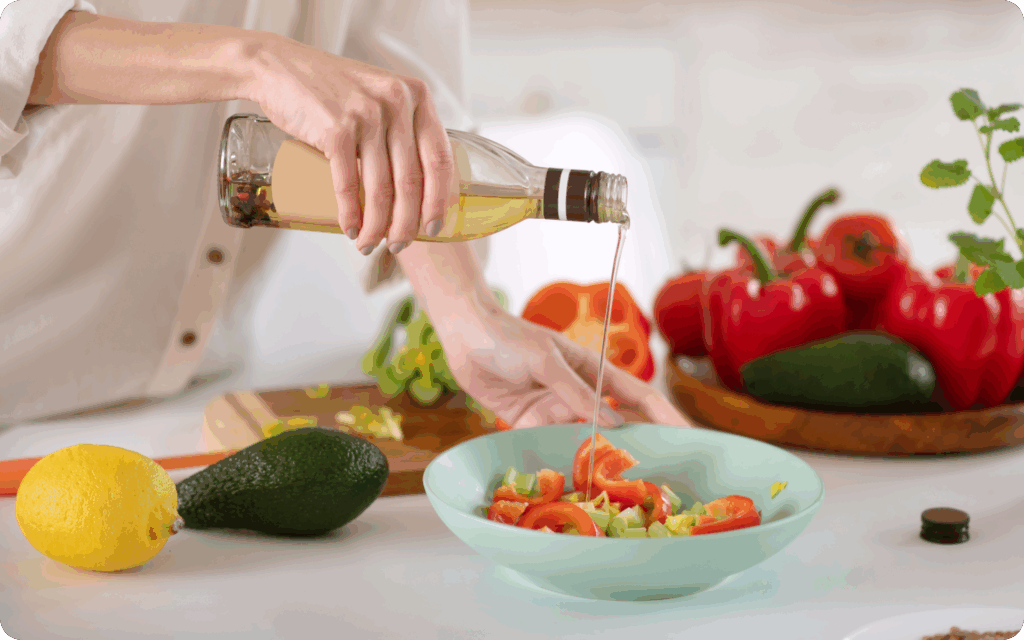 Mesomorph Diet Female: How To Eat And Work Out According To Your Body ...