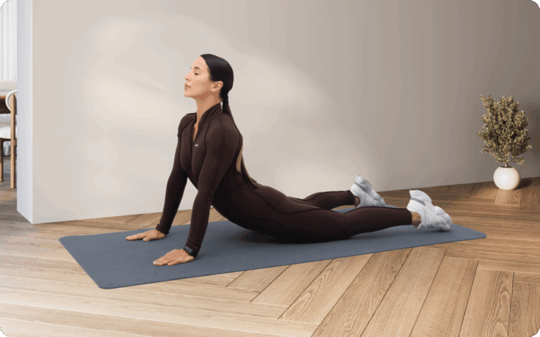 A Complete Guide To Pilates Mat Exercises For All Fitness Levels - BetterMe