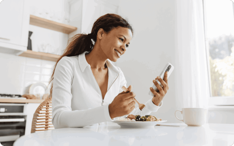 Is It Better to Fast or Eat Breakfast? Here's What Science Says - BetterMe