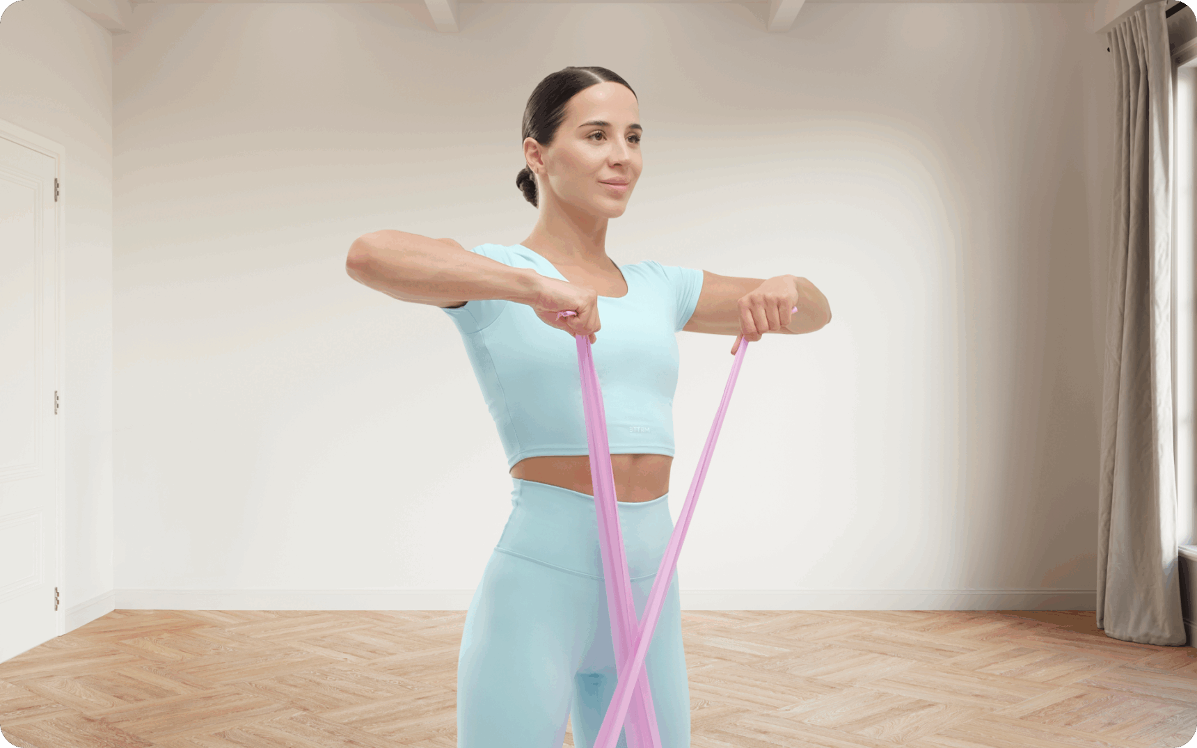 A Complete Guide To Pilates Mat Exercises For All Fitness Levels - BetterMe