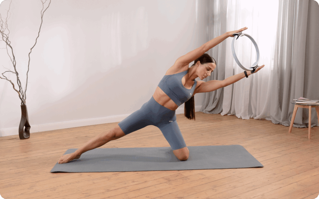 Pilates Moves List: The Original 34 Mat Exercises - BetterMe