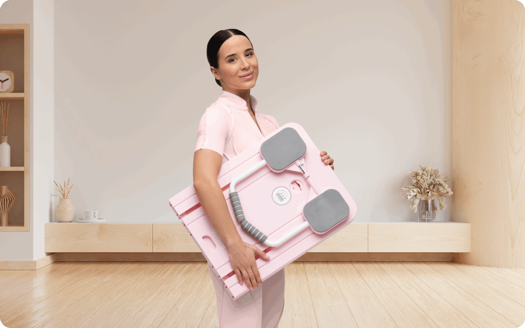 8 Pilates Reformer Core Exercises For A Strong And Sculpted Midsection ...