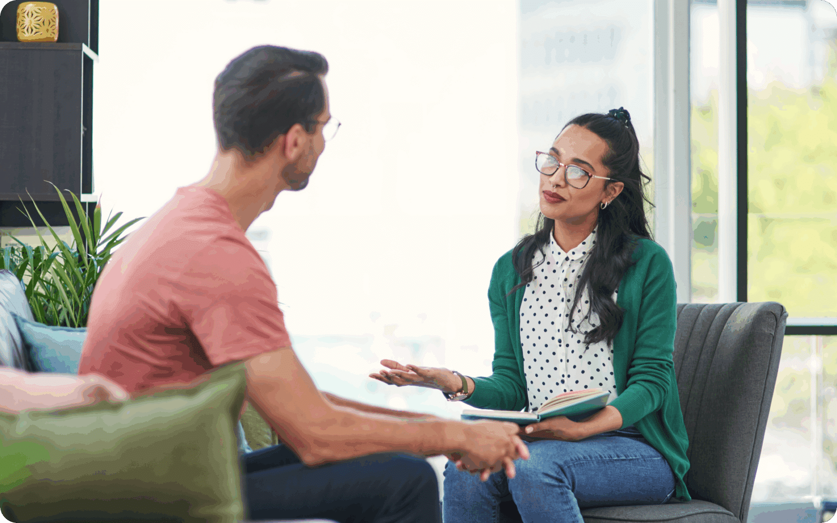 Mental Health Awareness Month: How to Build Psychological Safety at ...