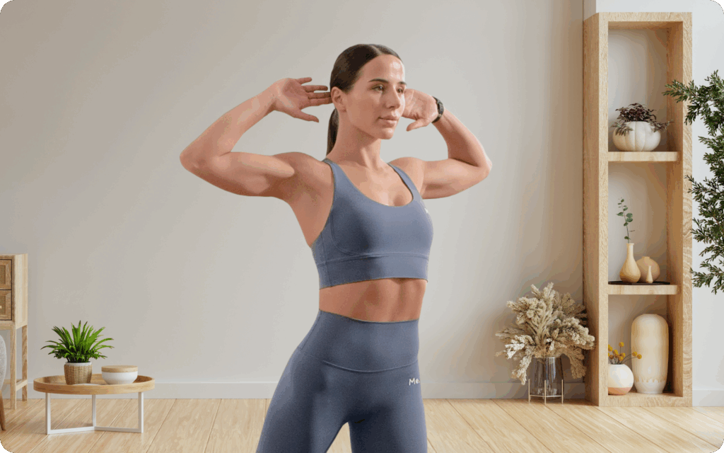 8 Health Benefits of Pilates for the Body and Mind - BetterMe