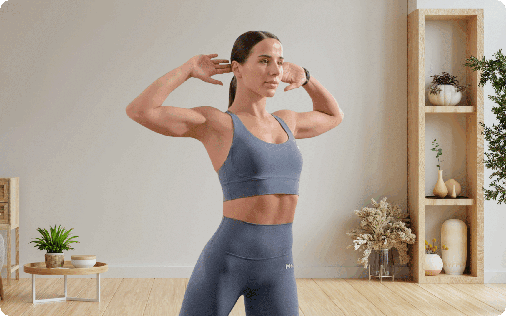 Is Pilates Good for Core Strength? The Science-Backed Answer - BetterMe
