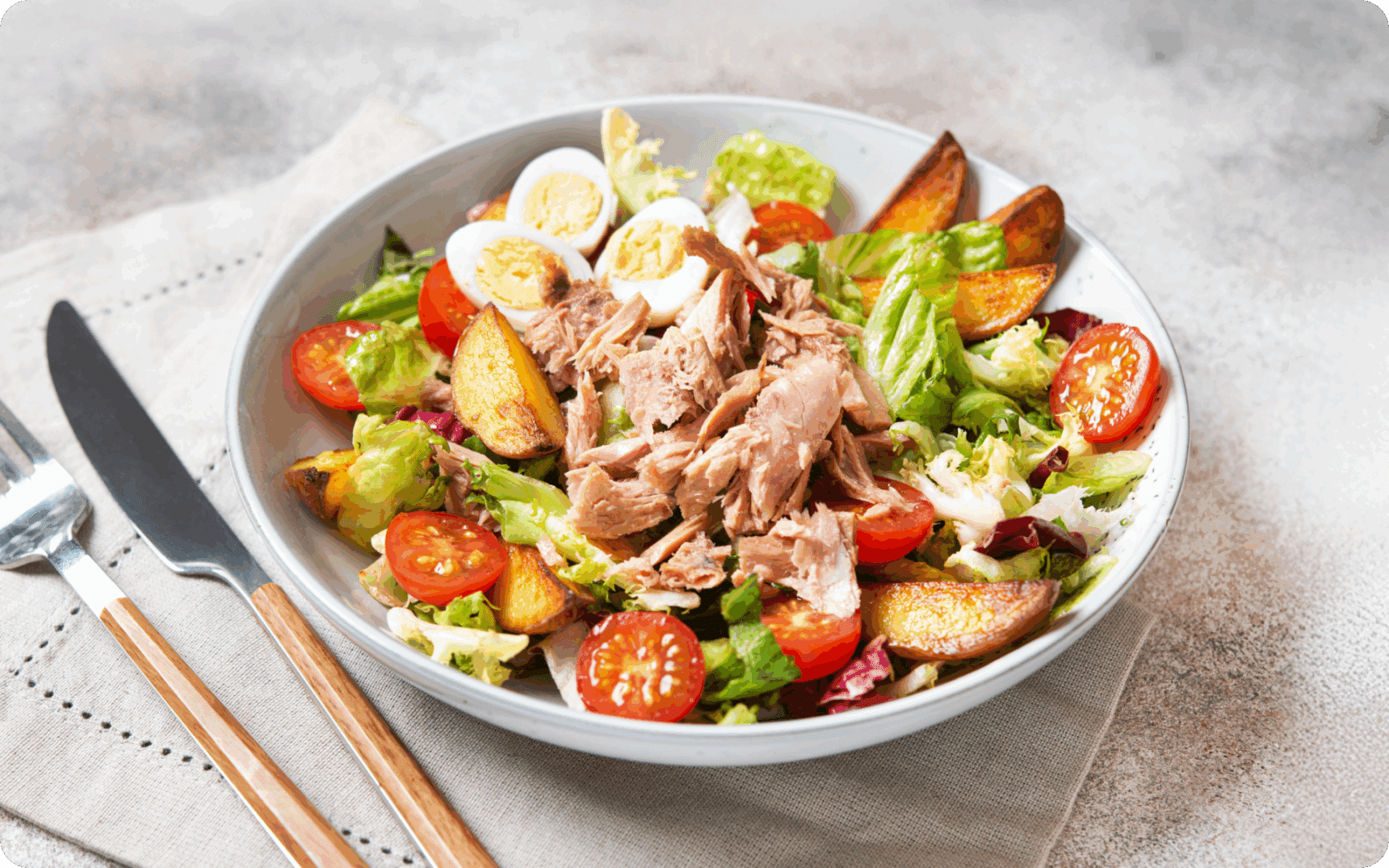 High-Protein Low-Fat Meal Plan: Is Weight Loss Possible? - BetterMe