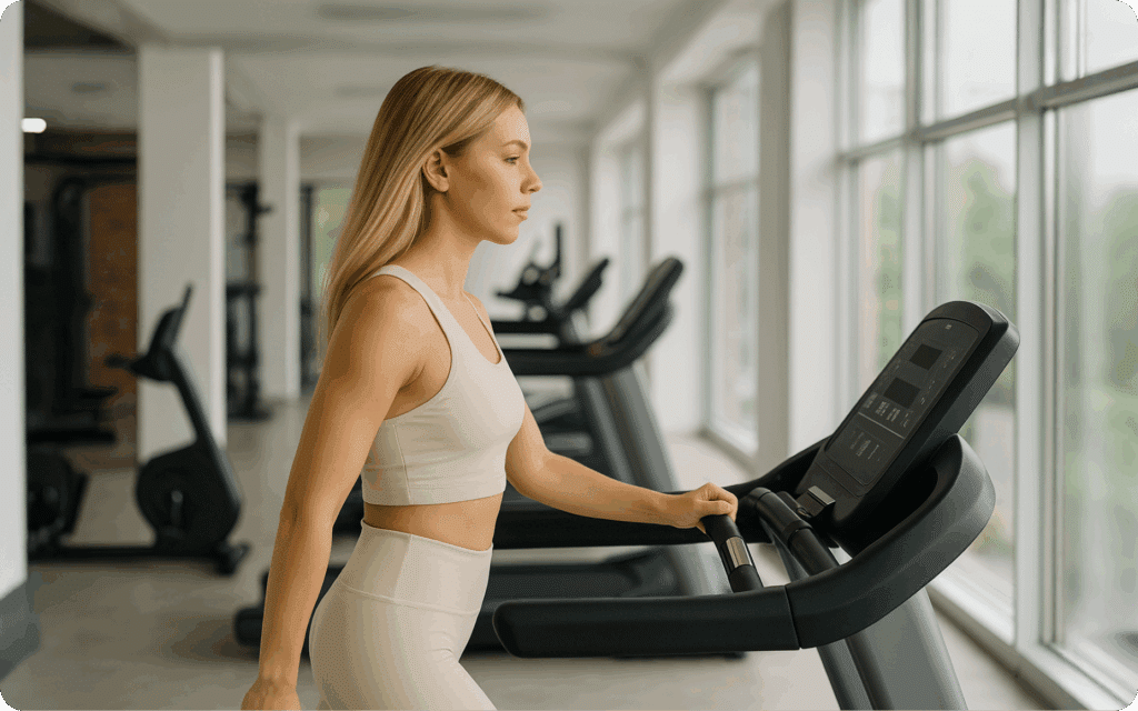Walk To Run Program: A 12-Weeks Beginner’s Program To Help Ease Into ...