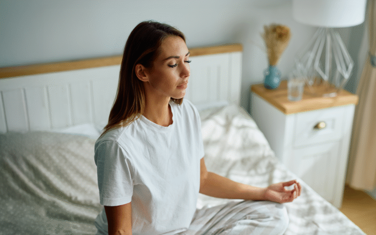 Somatic Yoga for Trauma: A Beginner’s Guide to Coping Through Movement ...