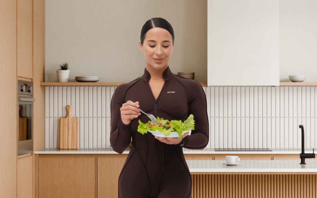 3,500-Calorie Meal Plan: A Comprehensive Approach to Muscle Growth ...