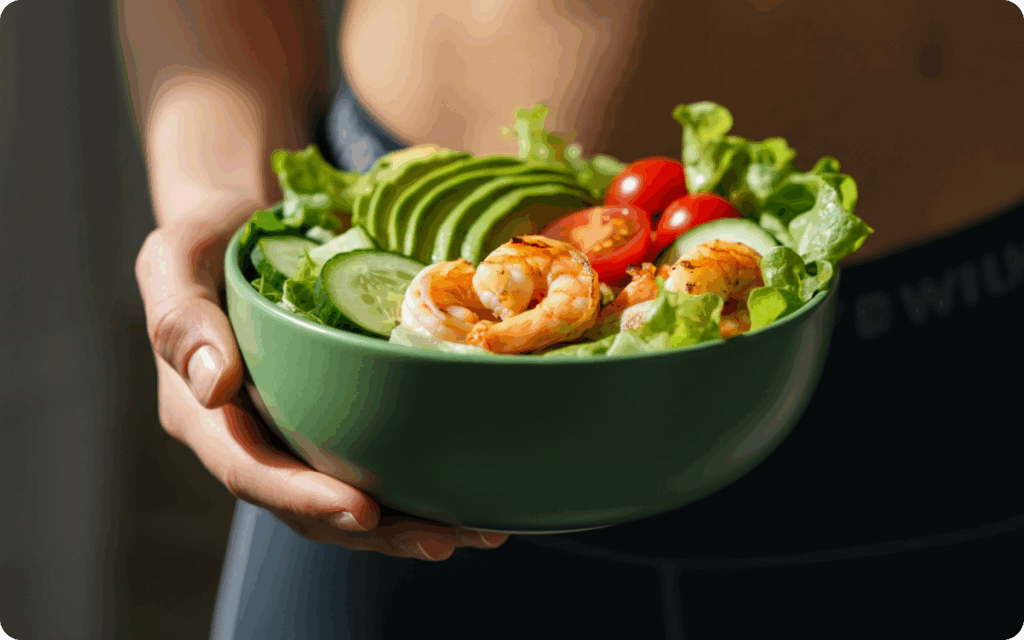 3,500-Calorie Meal Plan: A Comprehensive Approach to Muscle Growth ...