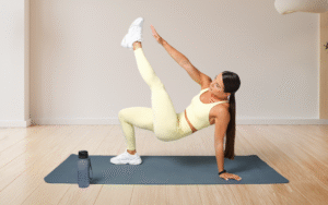 Full-Body Calisthenics Exercises: How to Get Ripped Without Touching a ...