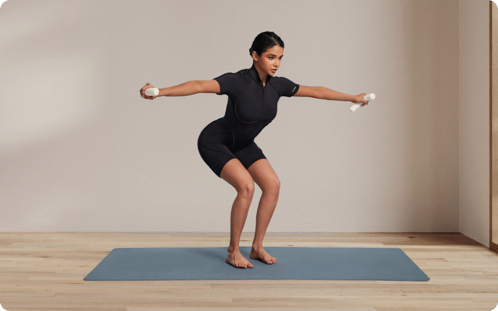 At-Home Dumbbell Workout Plan: Your Guide to Building Strength and ...