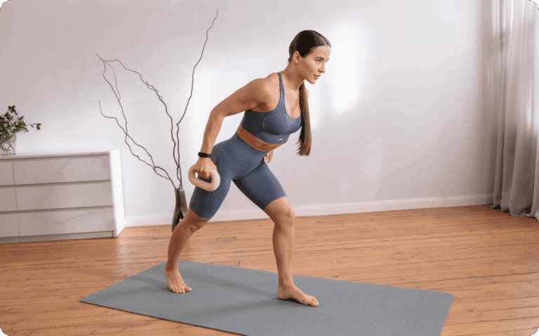 Functional Training Workout Plan A Guide For Beginners Betterme