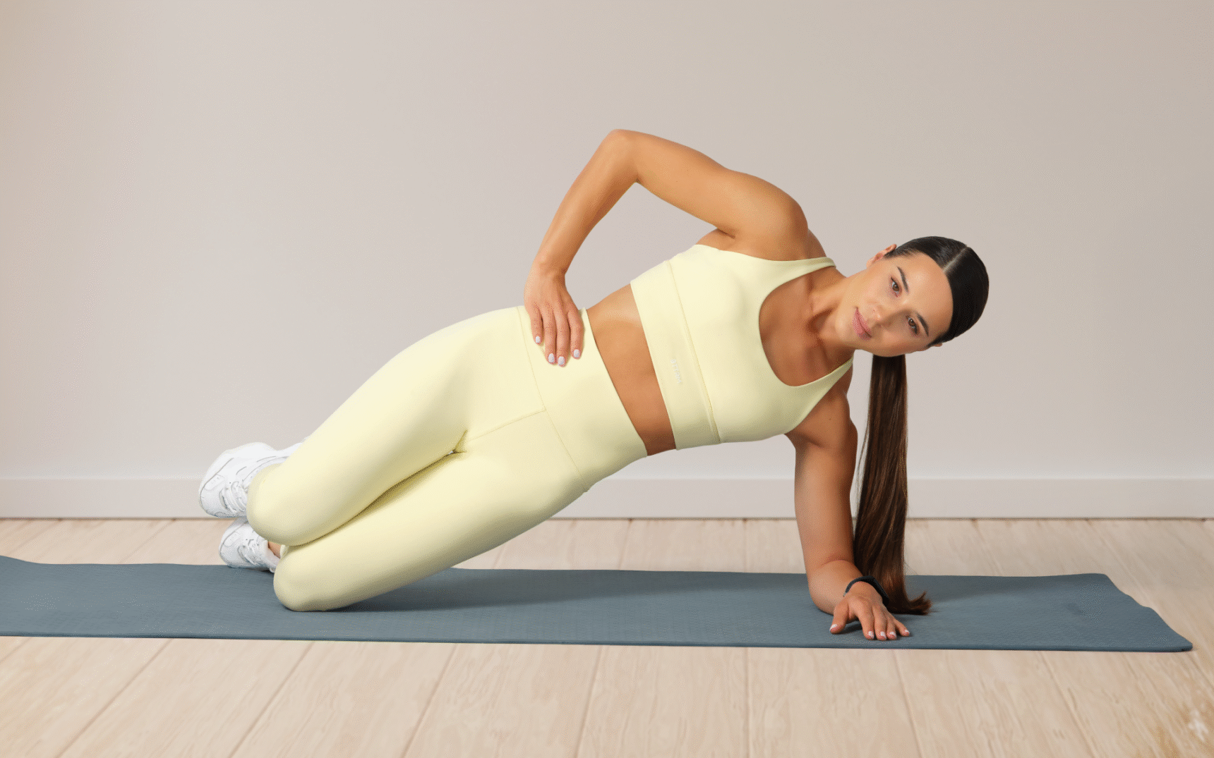 3-Day Workout Plan with No Equipment at Home for Beginners - BetterMe