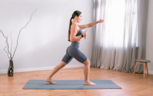 30-Day Muscle-Building Workout Plan at Home (Dumbbells Only) - BetterMe