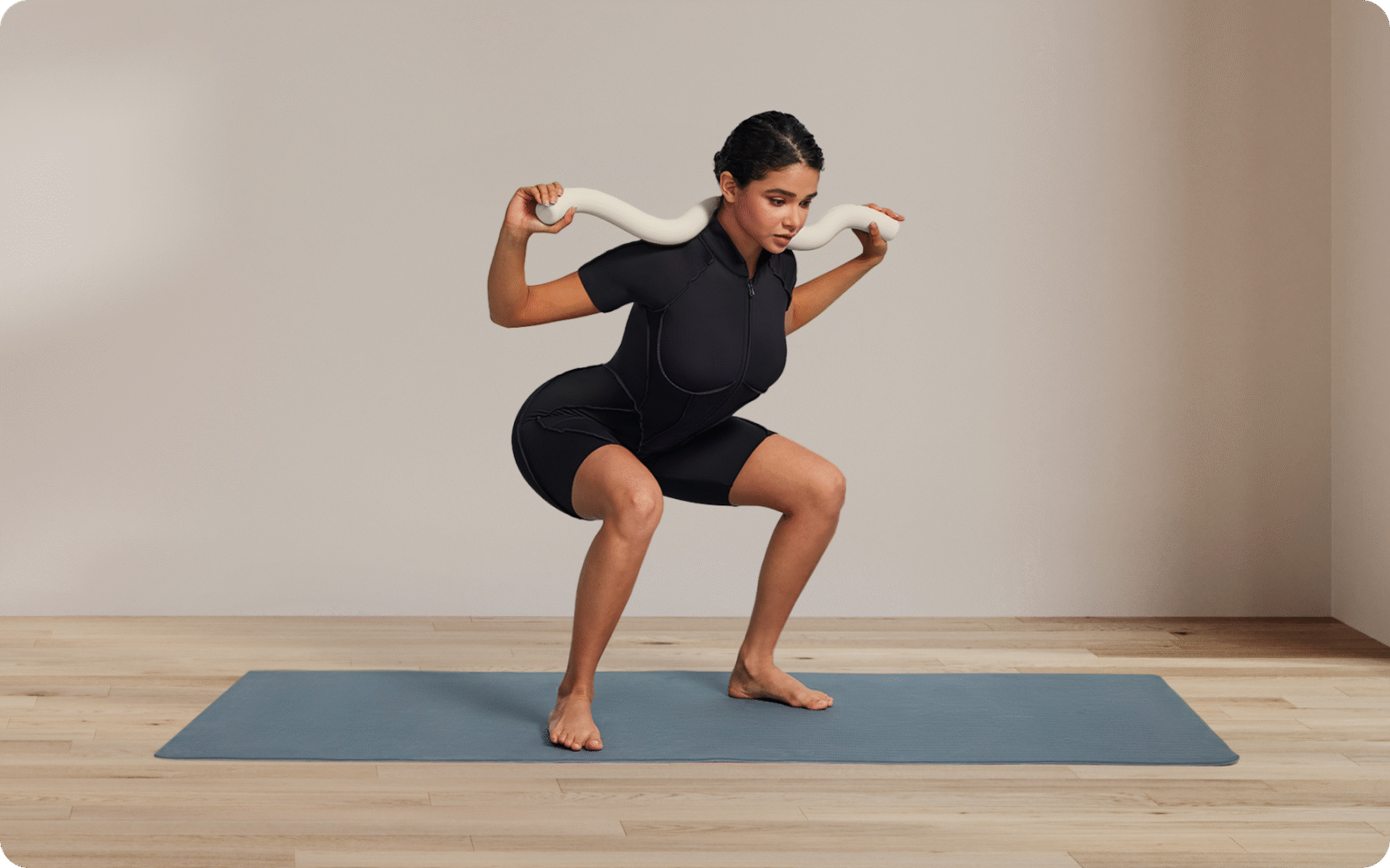 Beginner Glute Building Workout Plan: 6 Exercises That Actually Work ...