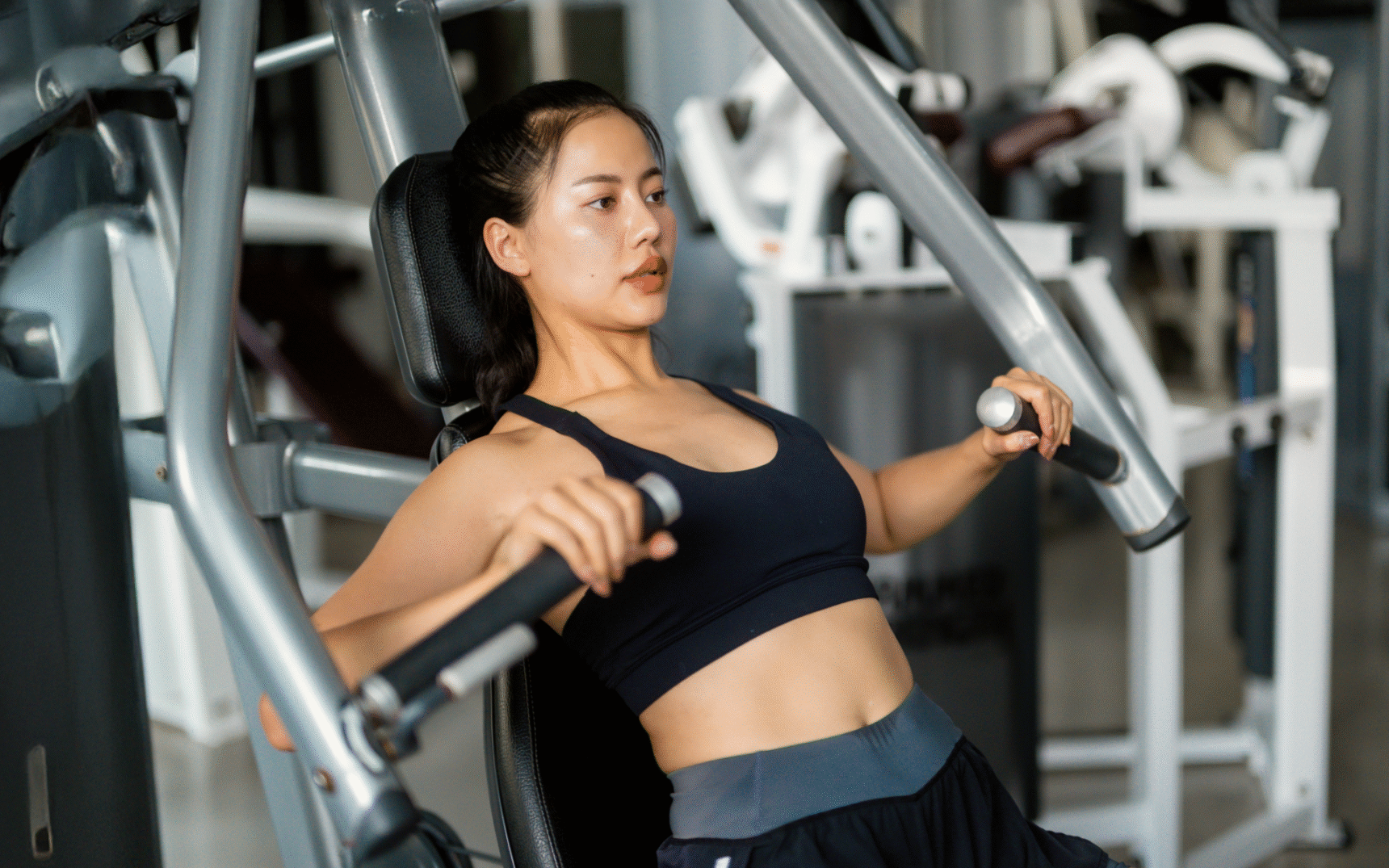 The Whole-Body Workout Plan Guide You’ll Need: Structure, Benefits, and ...