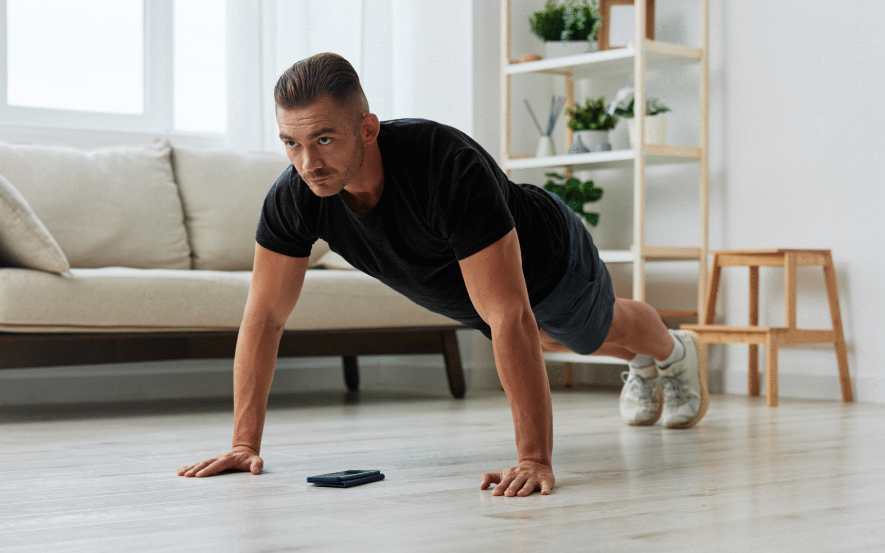 Compound Lift Workout Plan: 5 Basic Exercises for a Full-Body Workout ...