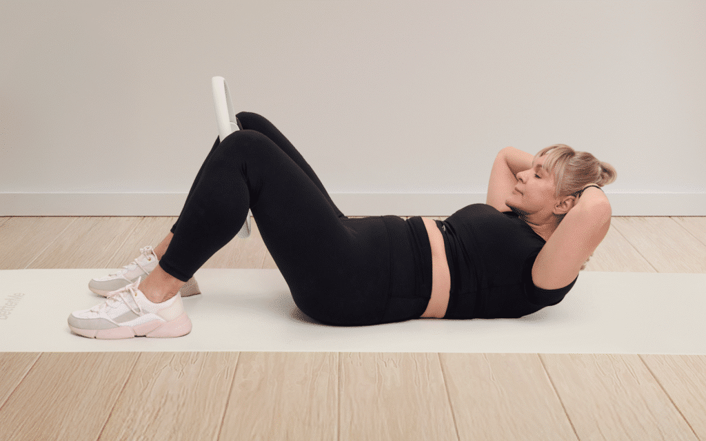 5 Exercises for Seniors: Build Strength, Balance, and Mobility - BetterMe