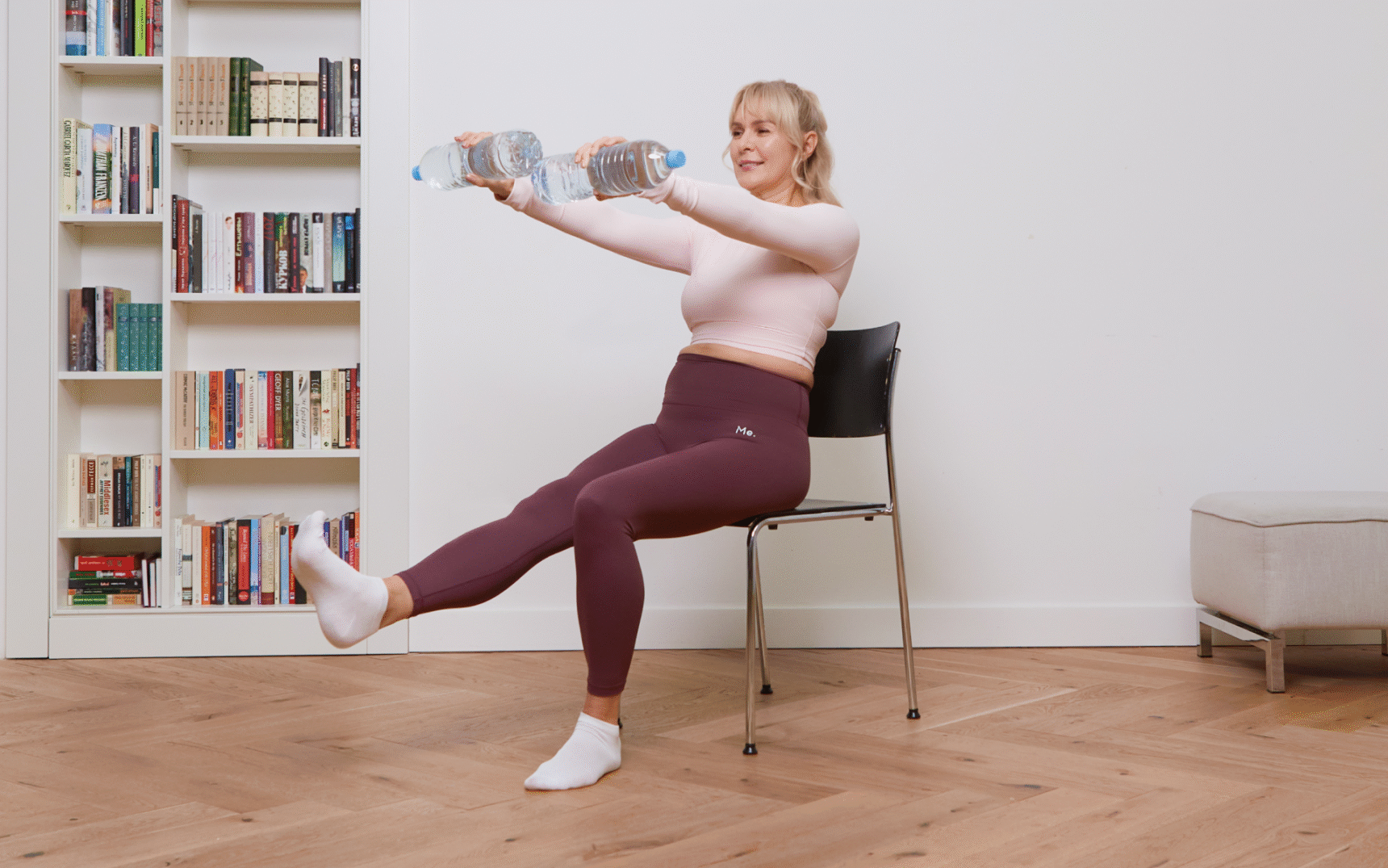 Upper Body Plyometric Exercises: The Ultimate Guide To Gaining ...