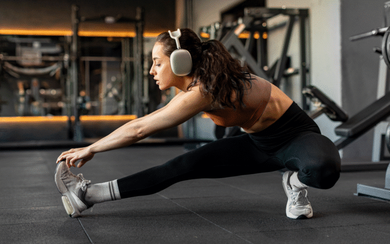 The Energizing Leg Day Workout Plan Fitness Experts Are Turning to ...